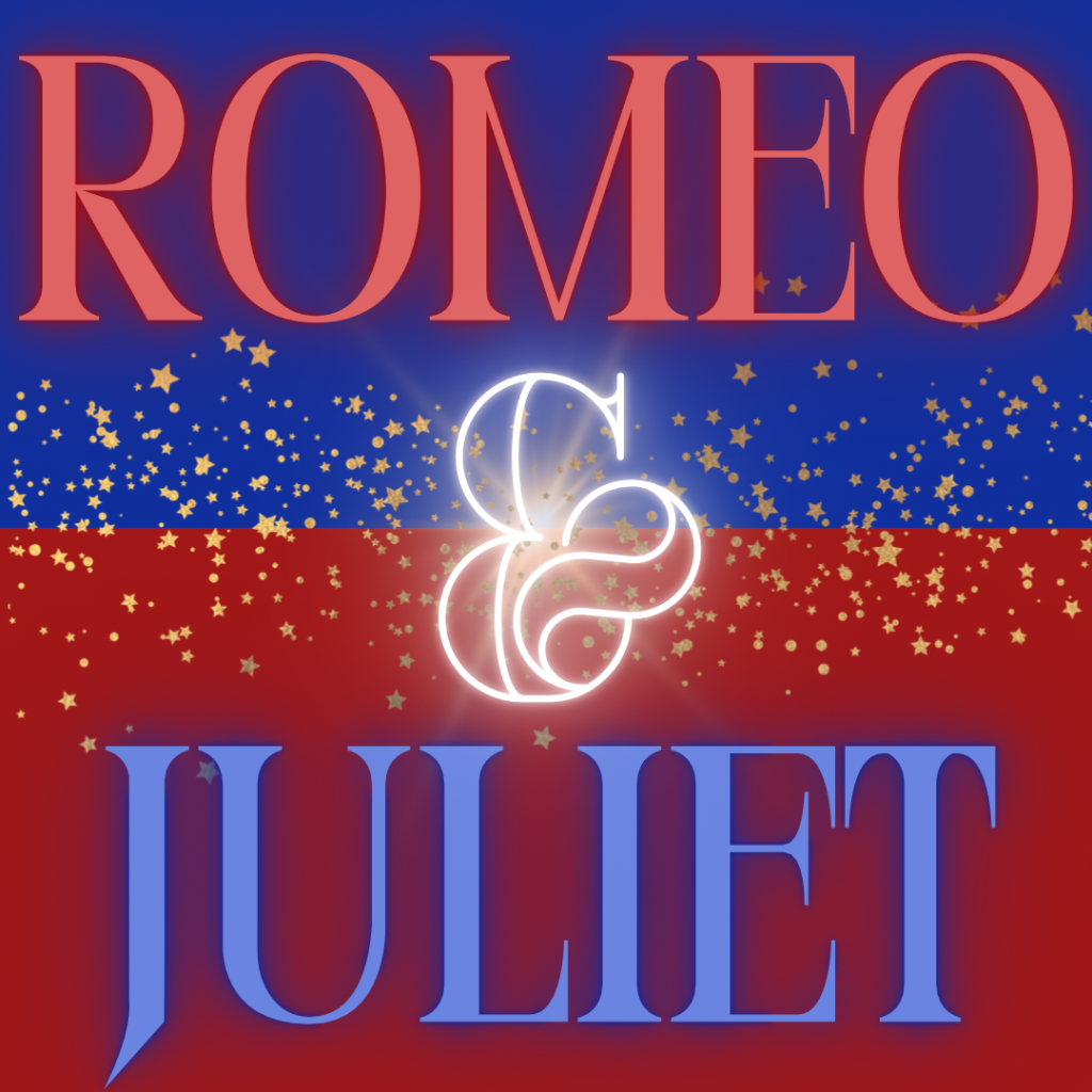 Auditions for Romeo & Juliet – Ouachita Little Theatre
